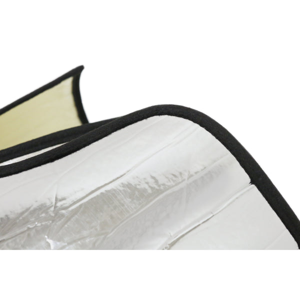 2007-2010 Jeep Wrangler JK/JKU Custom Fit Sunshield – Holda